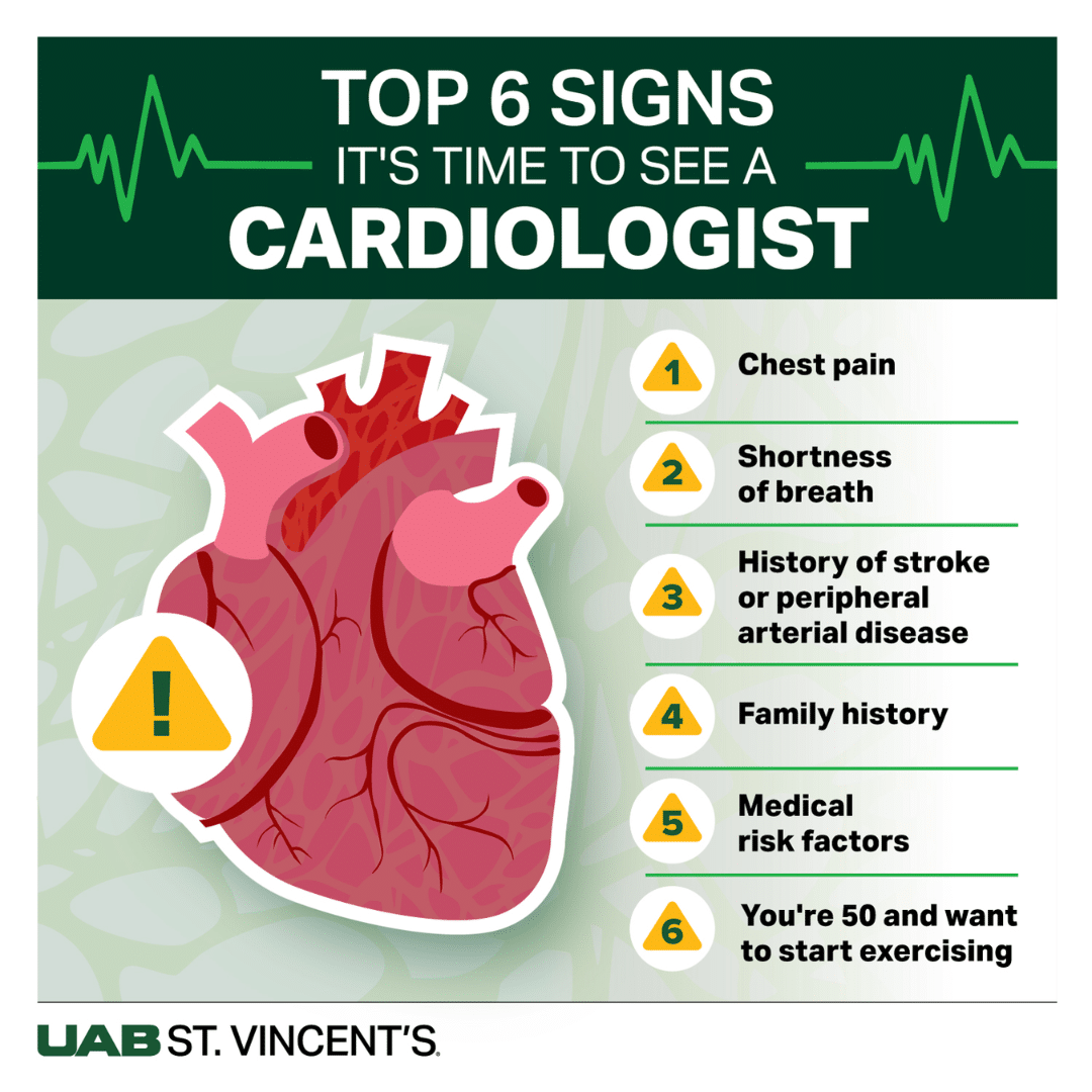 UAB St. Vincent's News - UAB St. Vincent's