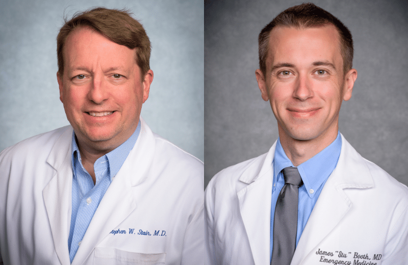 Neurology/Brain and Spine Care