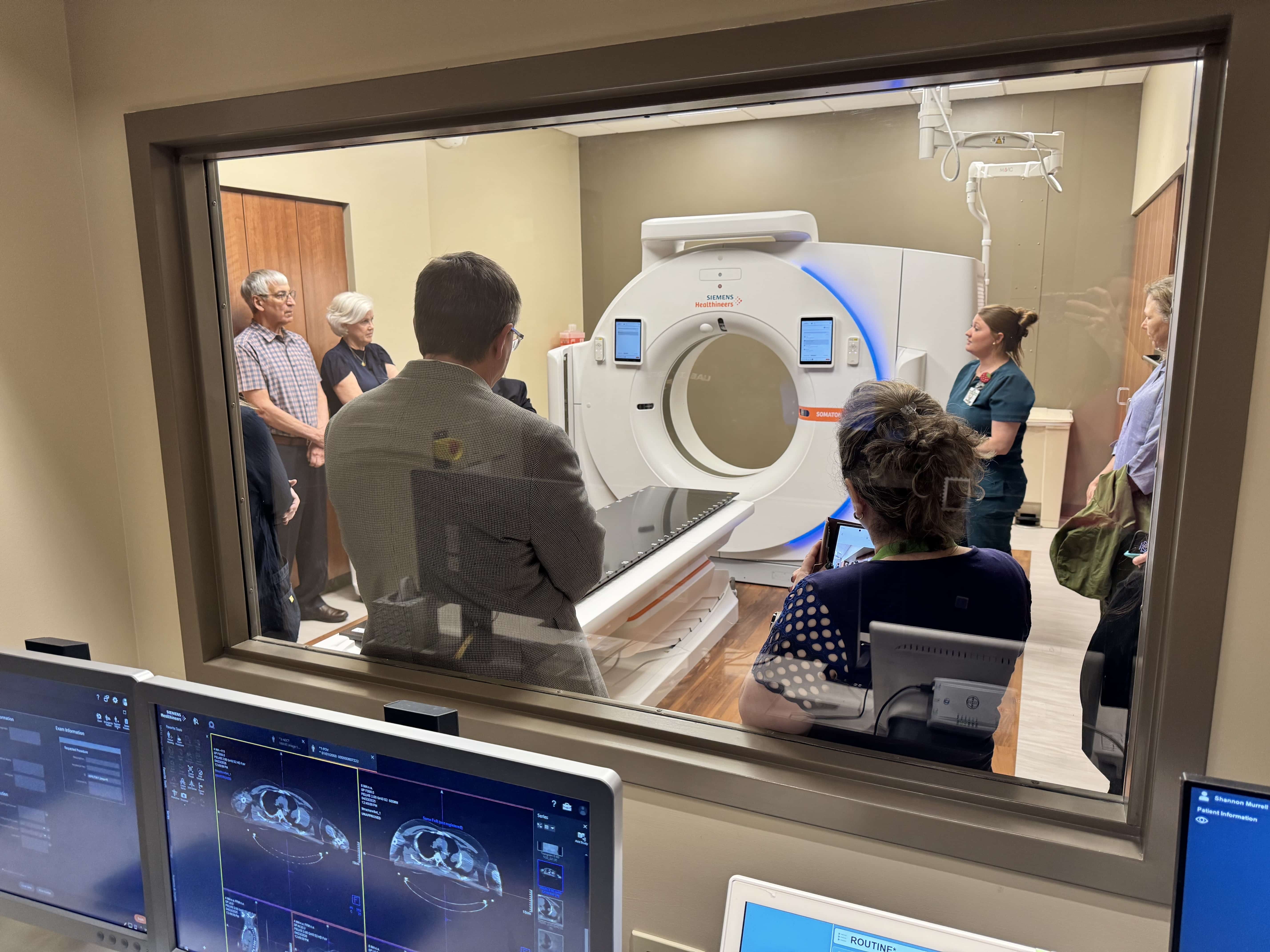 Pain Management - UAB St. Vincent's