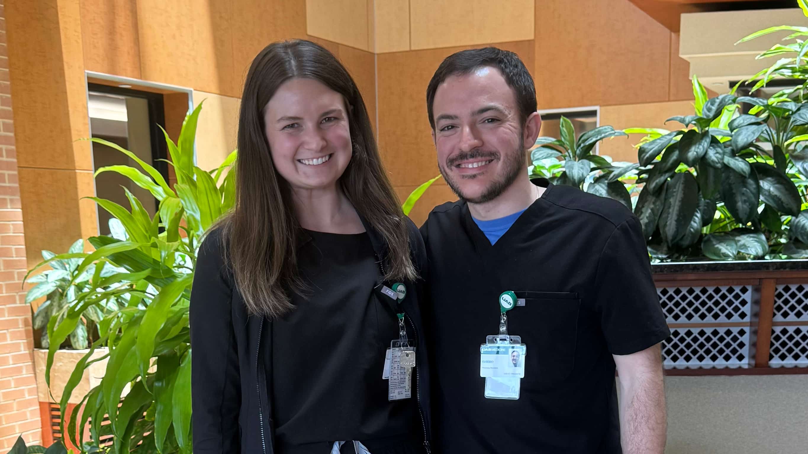 Careers - UAB St. Vincent's