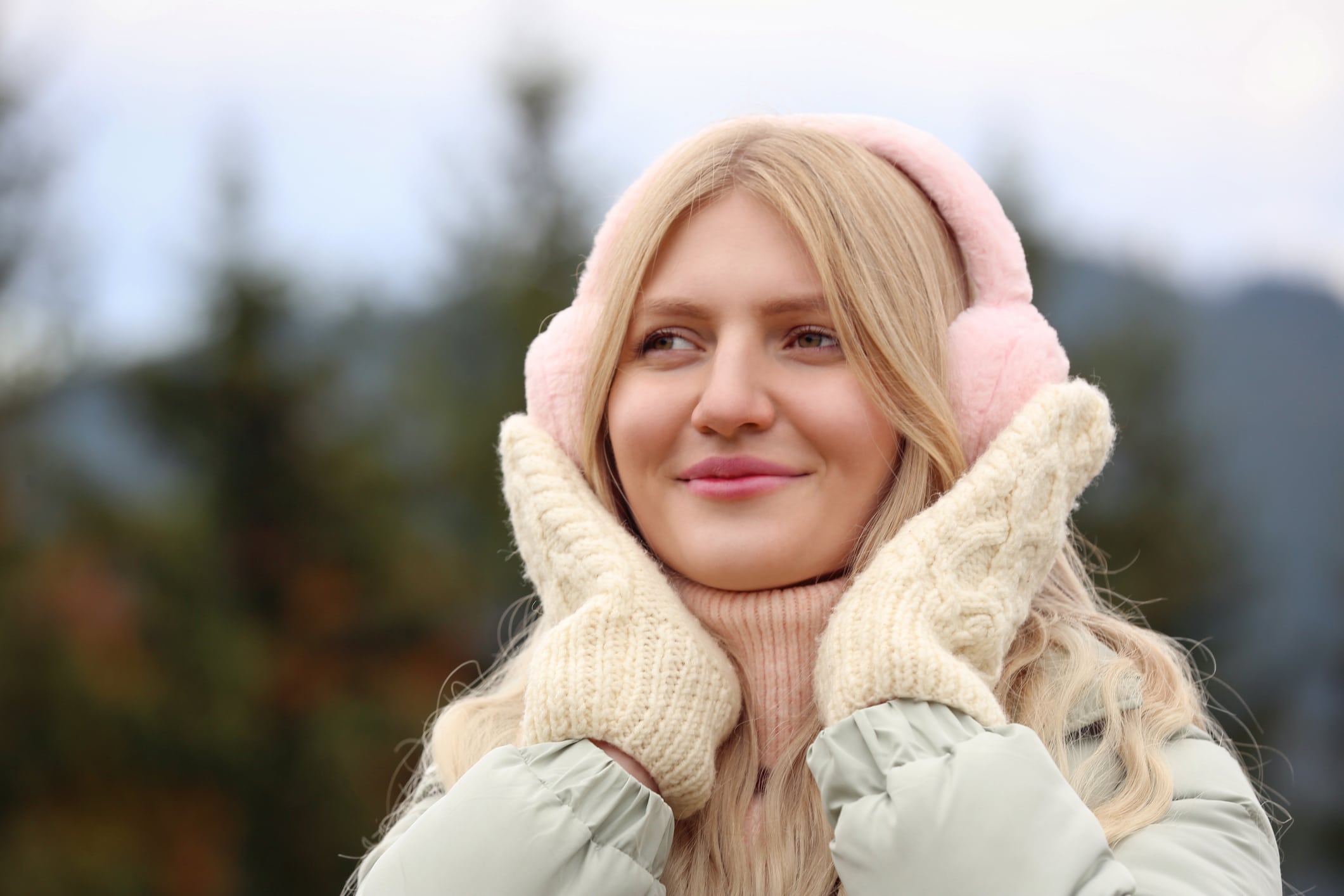 How cold temperatures affect ear health - UAB St. Vincent's